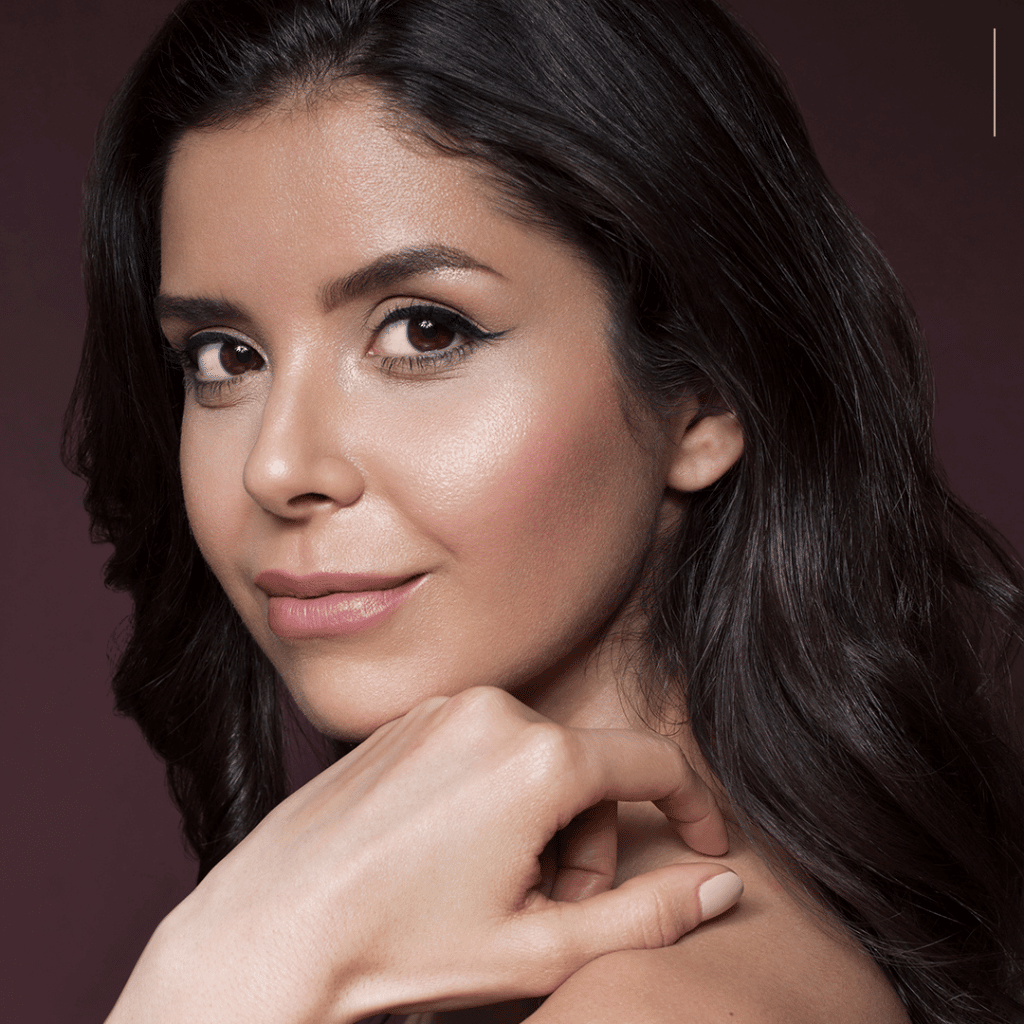 The bridal Beauty Guide - Jo Elizabeth Makeup and Hair